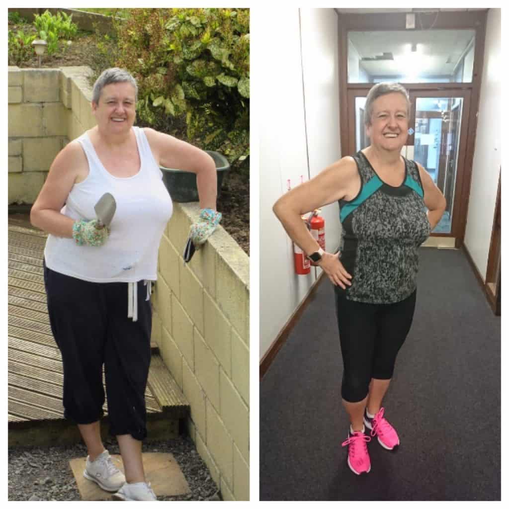 About | Fitter Body Ladies Llanelli