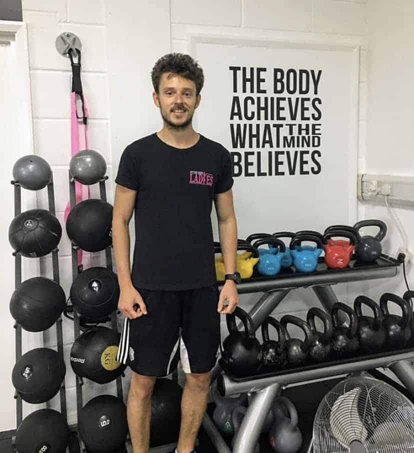 About | Fitter Body Ladies Llanelli