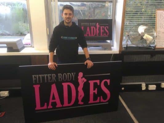 Contact | Fitter Body Ladies Llanelli